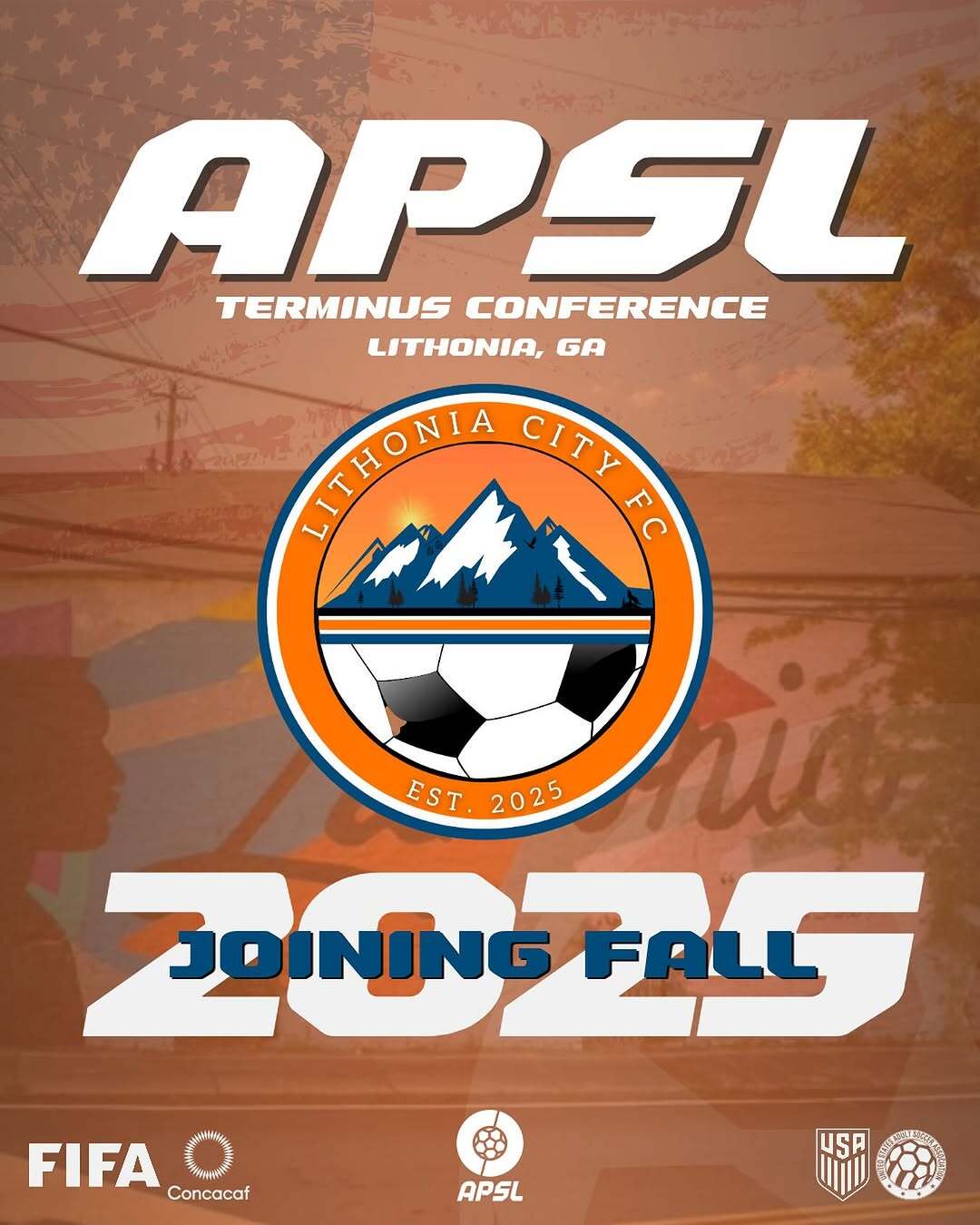 American Premier Soccer League